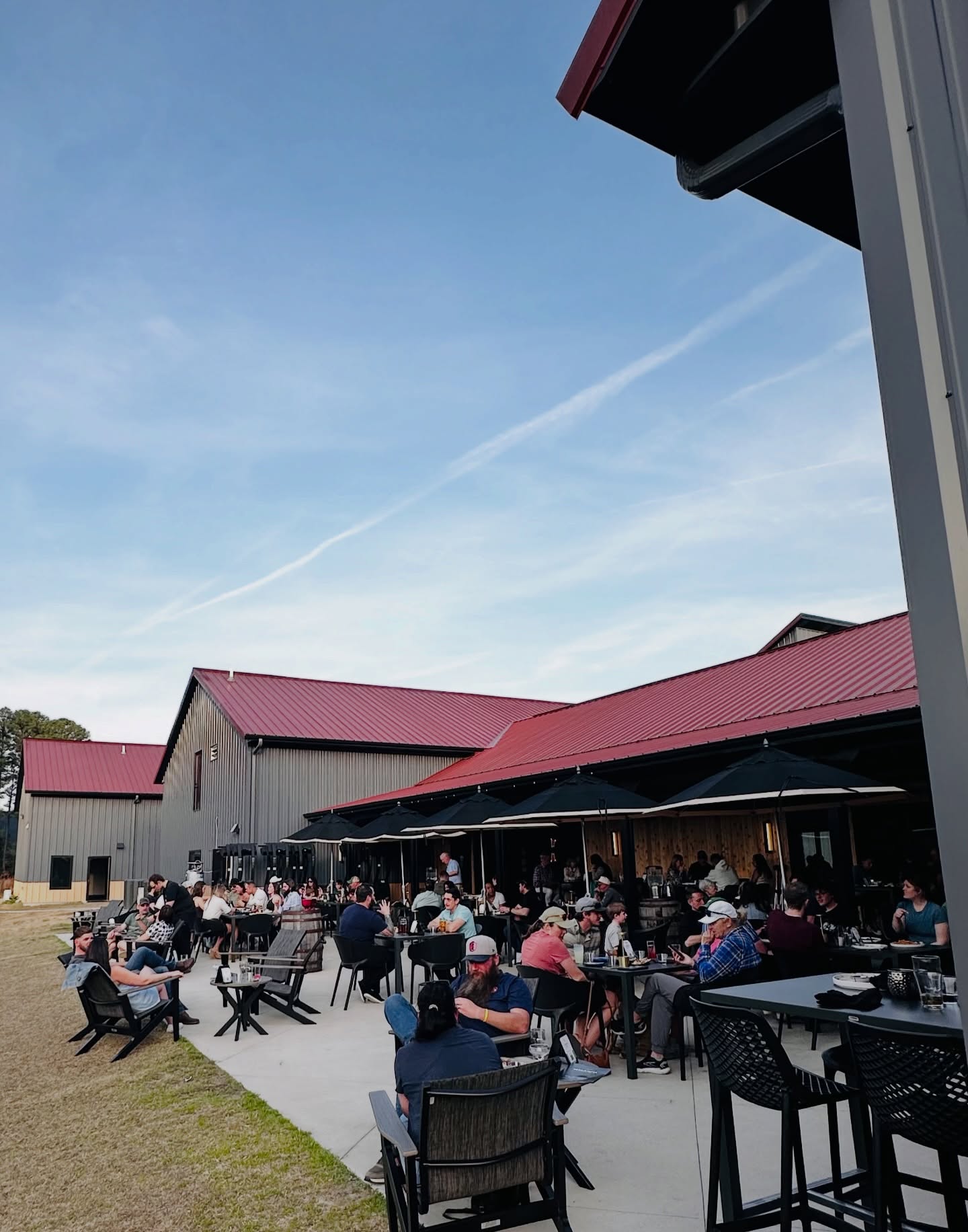 BHAWK Events in Southern Pines, NC | Brad Halling American Whiskey Ko.