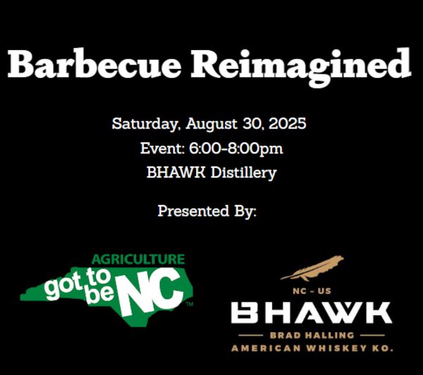 Pinehurst Barbecue Festival: Barbecue Reimagined