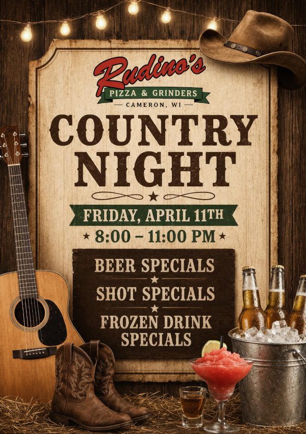Country Night | The Pines Times