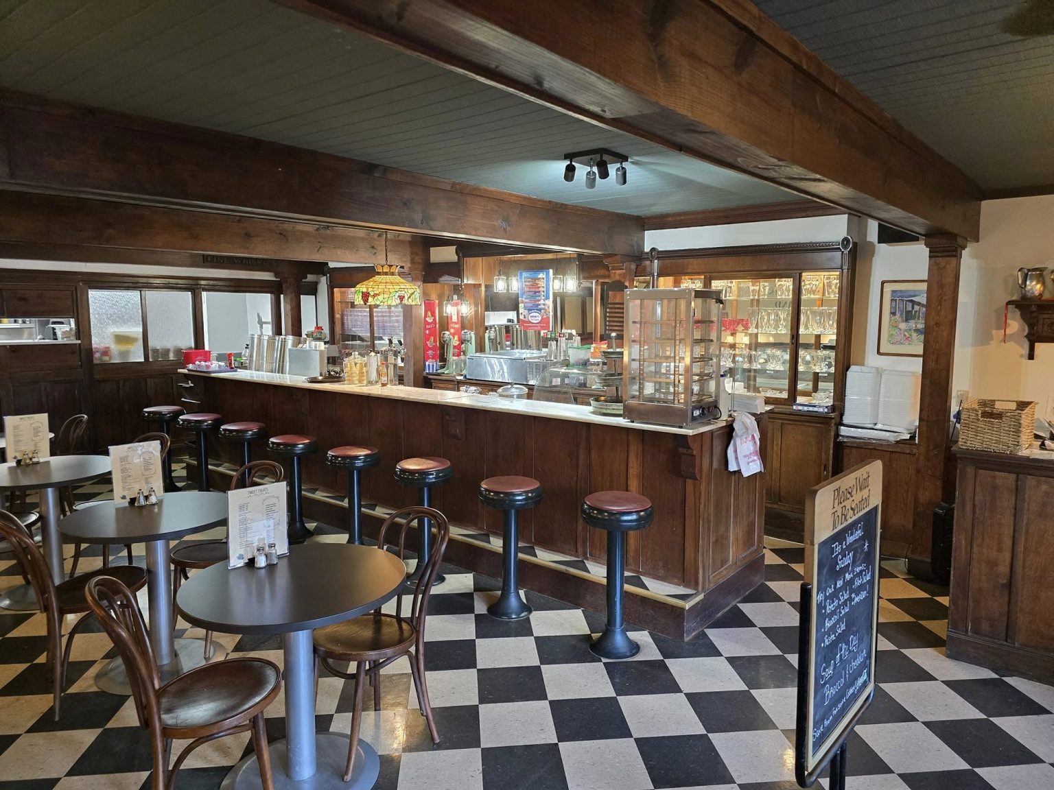 Visit Cameron | The Pines Times