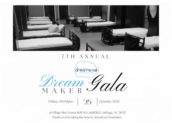 7th Annual Dream Maker Gala | The Pines Times
