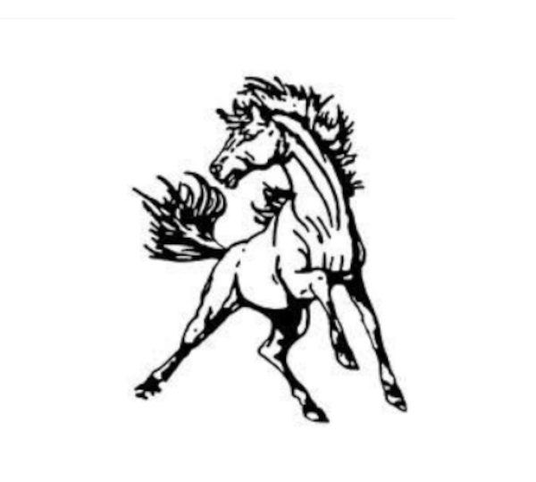 North Moore Mustangs Football: Varsity Home Game (Homecoming) | The ...