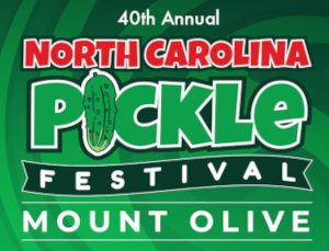 North Carolina Pickle Festival 2026 | The Pines Times