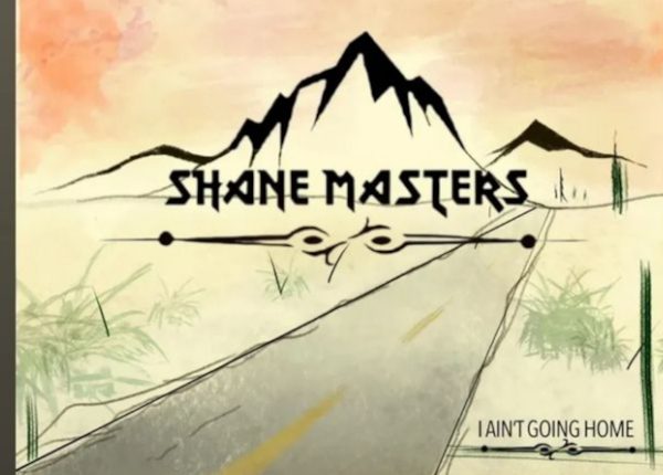 Live Music: Shane Masters | The Pines Times