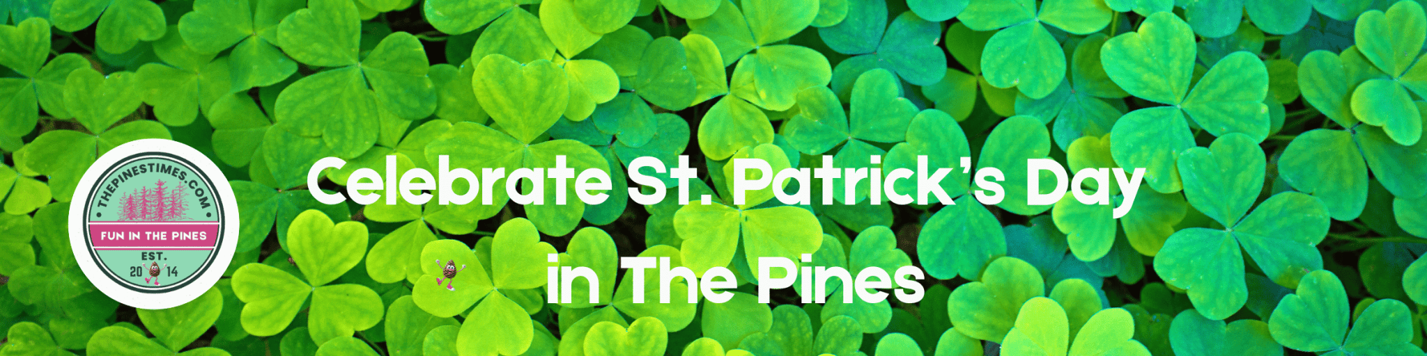 St. Patrick’s Day
