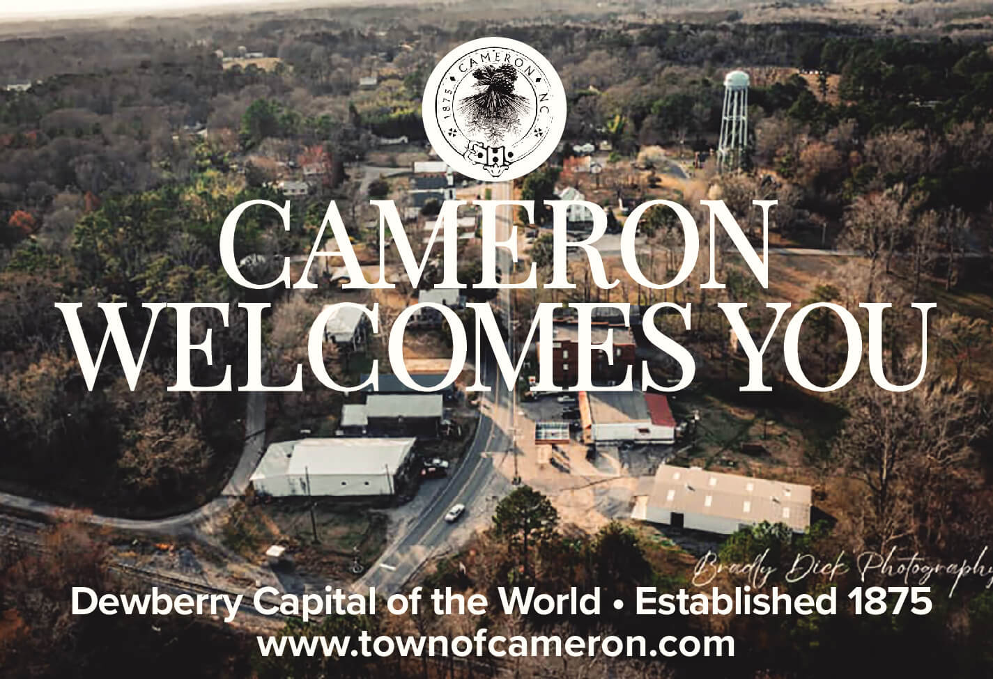 Visit Cameron | The Pines Times
